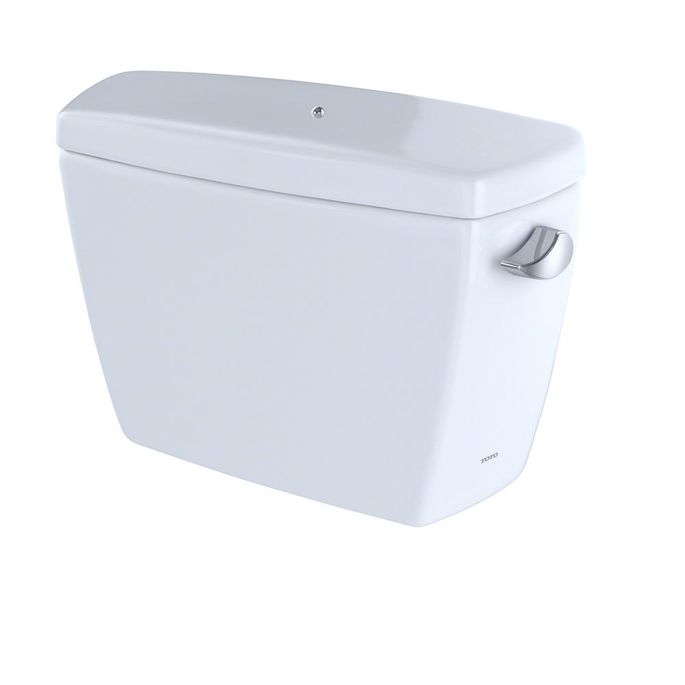 Toto Washlet TOTO® Drake® 1.6 GPF Toilet Tank With WASHLET®+ Auto Flush ...