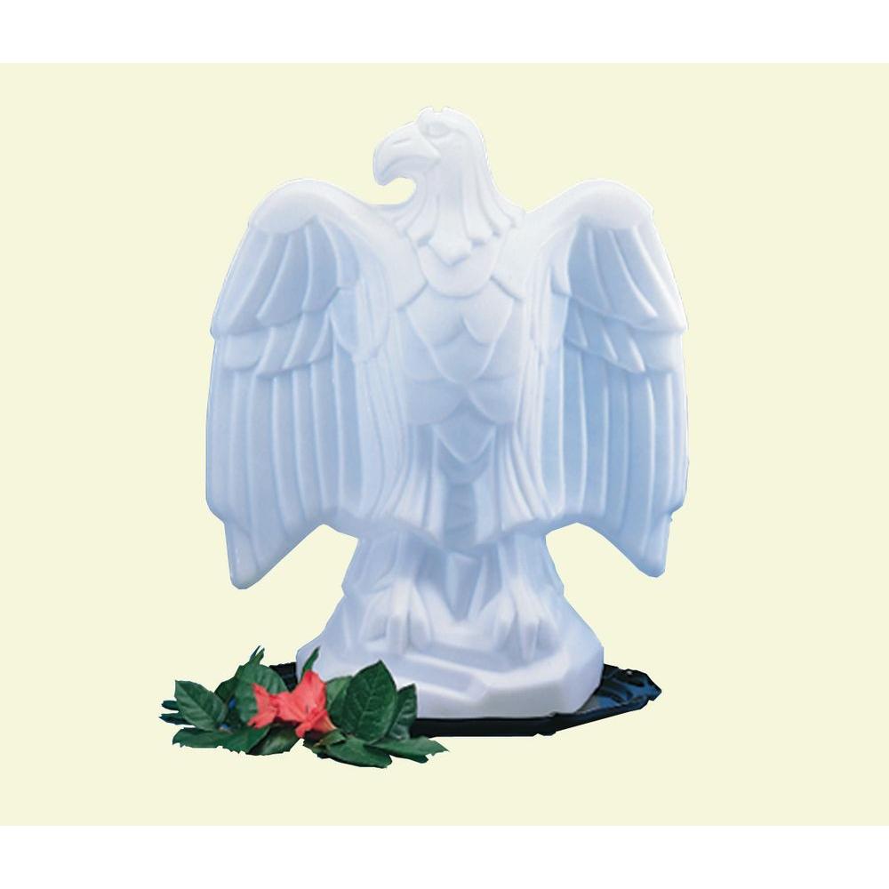 White Eagle Ice Mold-SEA102 - The Home Depot