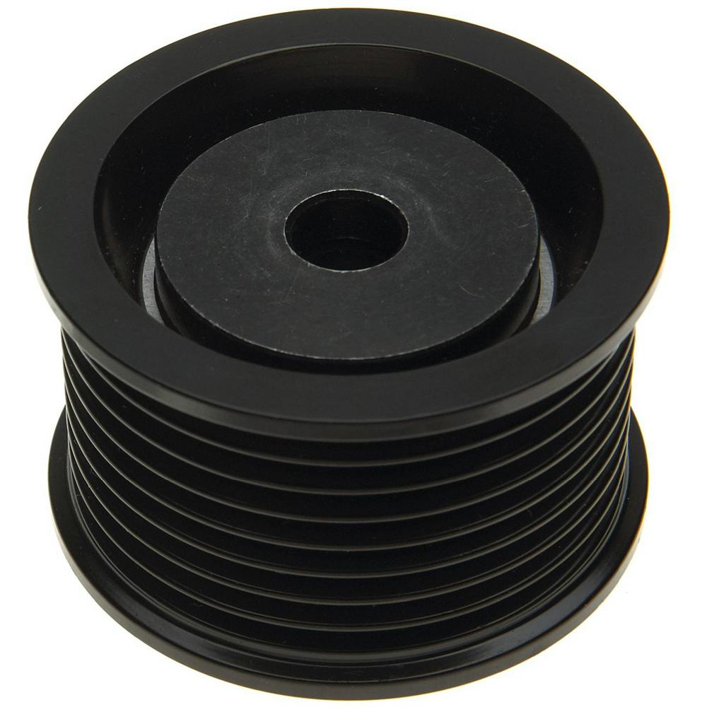 Gates Accessory Drive Belt Idler Pulley-36370 - The Home Depot