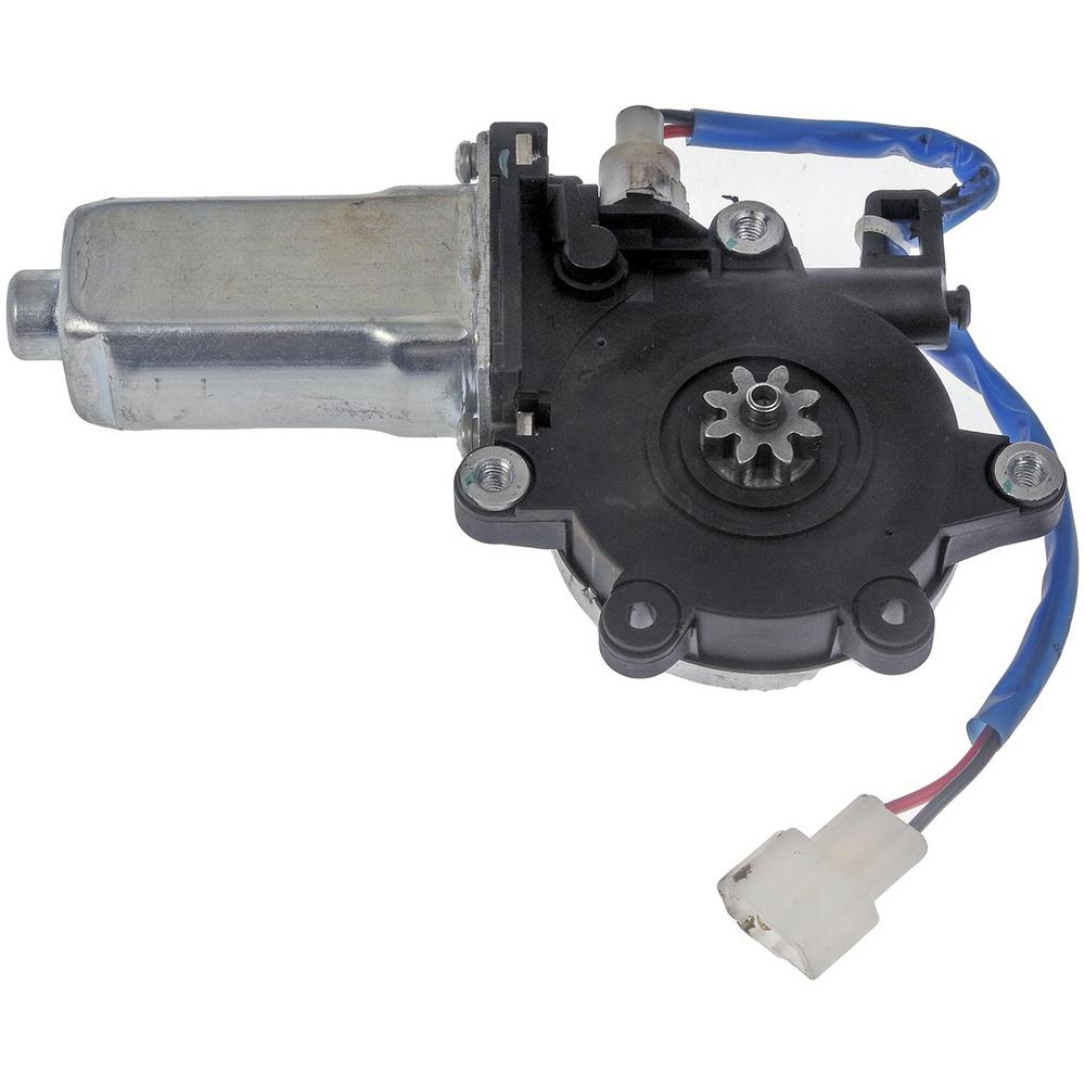 OE Solutions Power Window Lift Motor-742-803 - The Home Depot