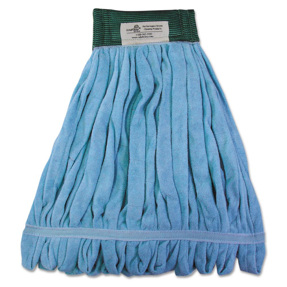 Blue - Mop Heads - Mop Accessories - The Home Depot