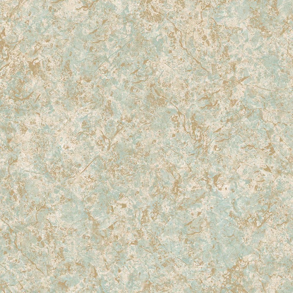 Norwall Contemporary Marble Vinyl Strippable Roll Wallpaper (Covers 56 ...