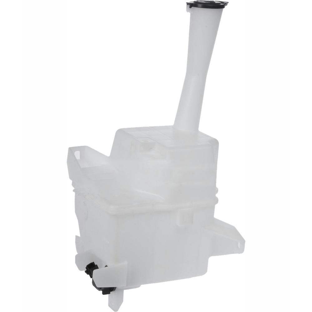 OE Solutions Windshield Washer Fluid Reservoir 2004-2006 Toyota Sienna ...