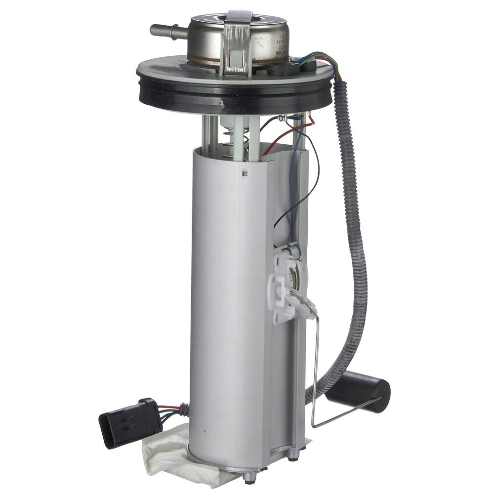 Spectra Premium Fuel Pump Module Assembly 2003-2004 Jeep Wrangler 2.4L ...