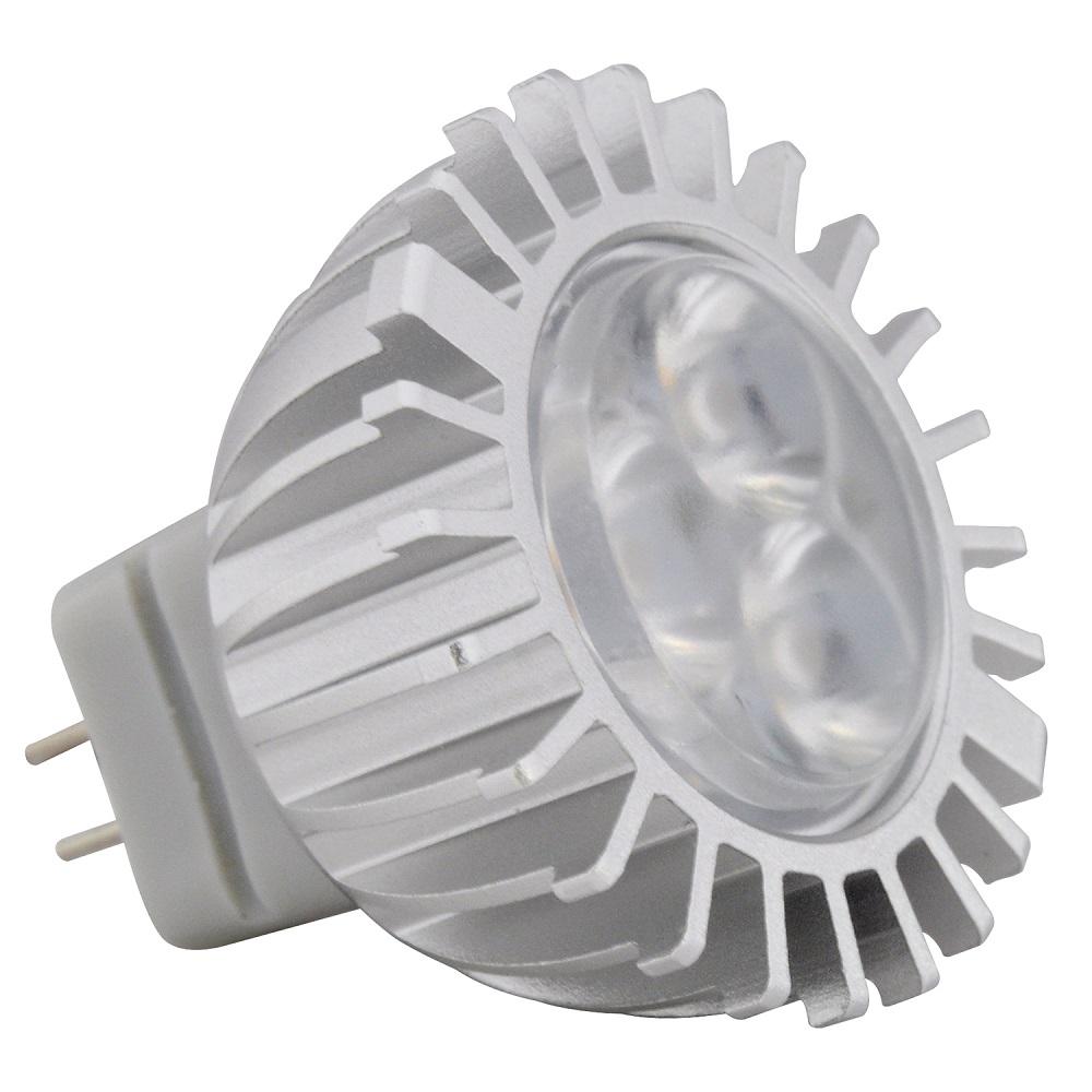 Halco Lighting Technologies 20-Watt Equivalent 3-Watt MR11 Dimmable LED ... Halco Lighting Technologies 20-Watt Equivalent 3-Watt MR11 Dimmable LED ...