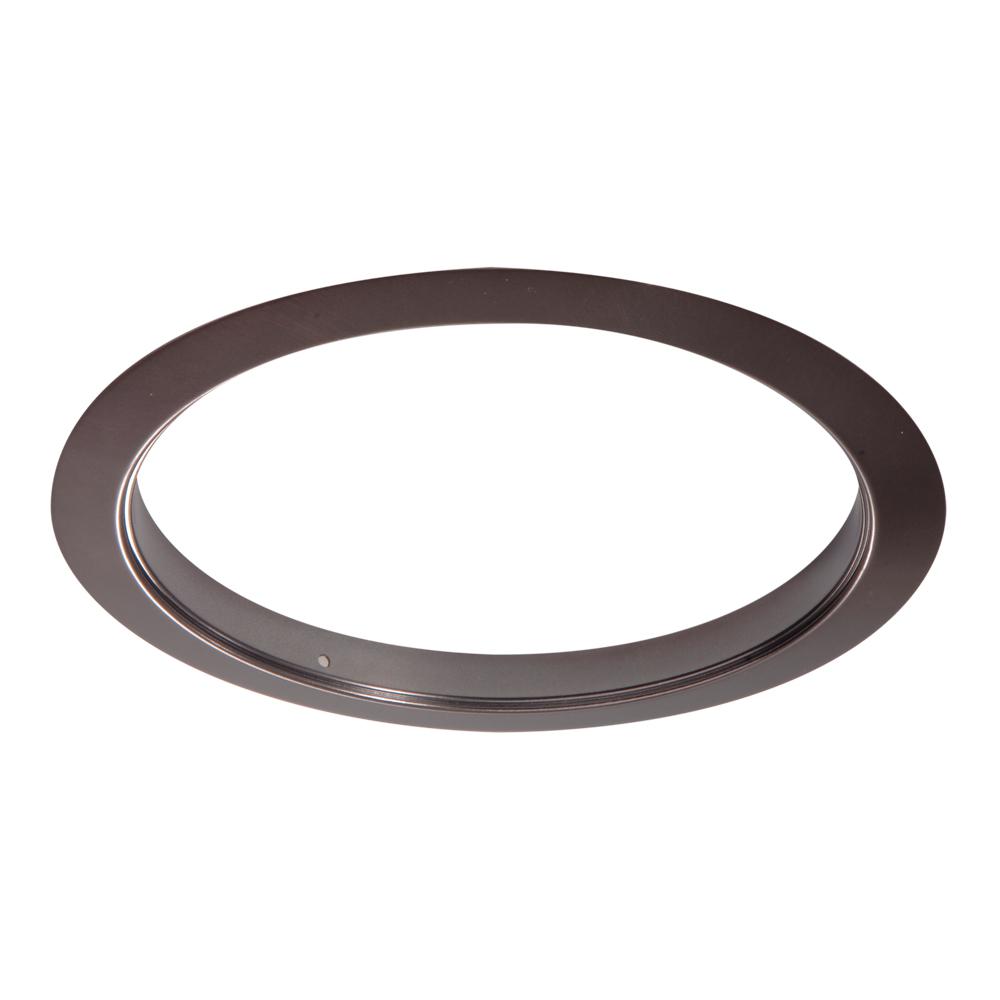 Trim Ring - Recessed Lighting - Lighting - The Home Depot