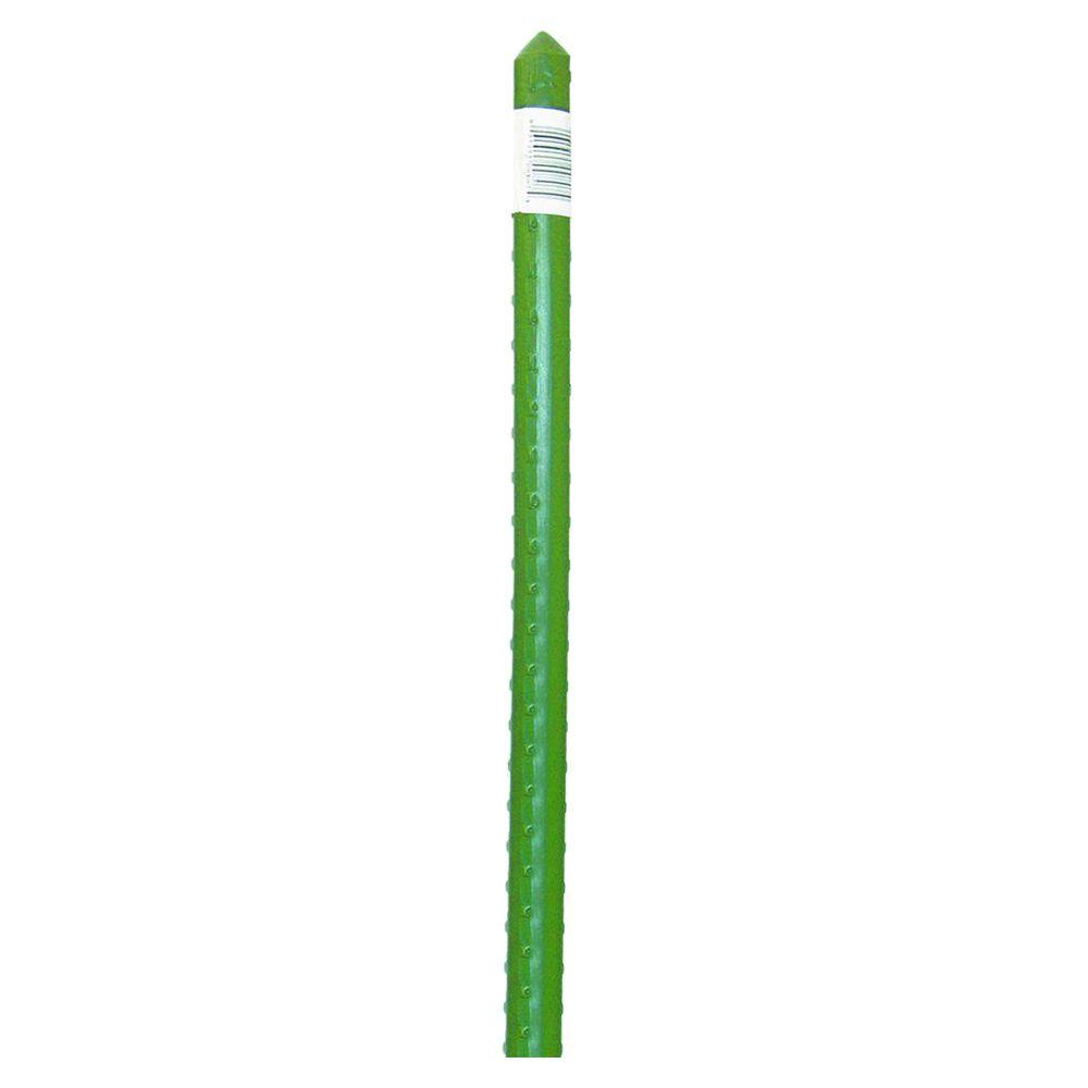 UPC 035355008074 - Bond Green Steel Stakes, 7 ft | upcitemdb.com
