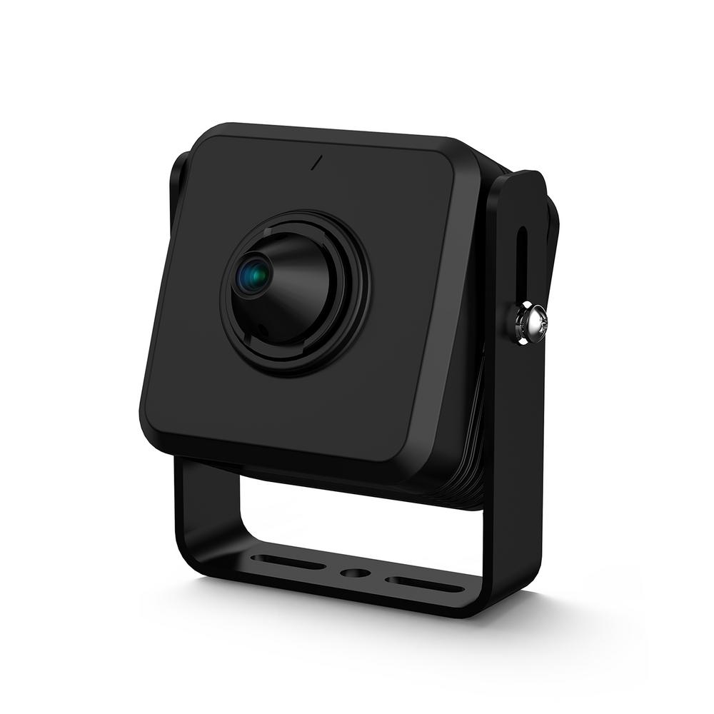 AMCREST 1080P Full HD Wired Indoor Mini Spy IP Surveillance Camera, 2.8 ...