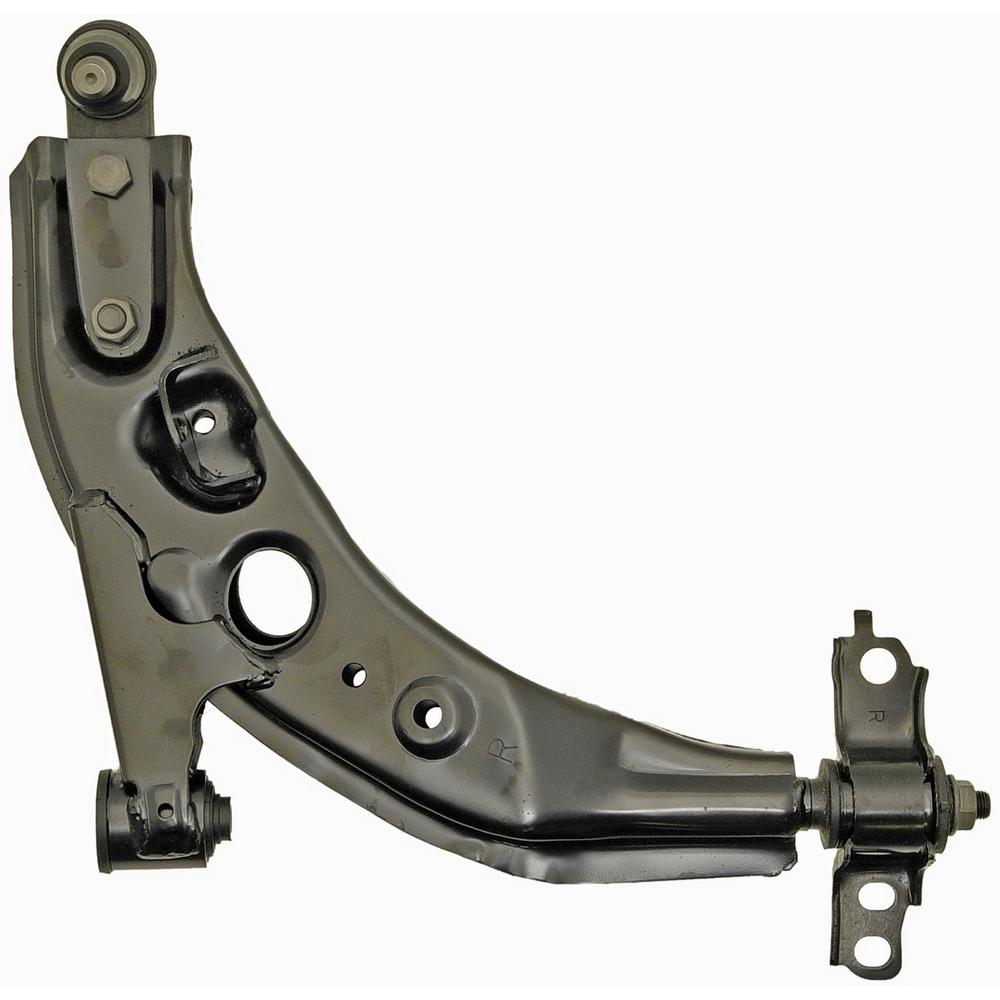 OE Solutions Control Arm Front Lower Right 1995-1998 Mazda Protege 1.5L ...