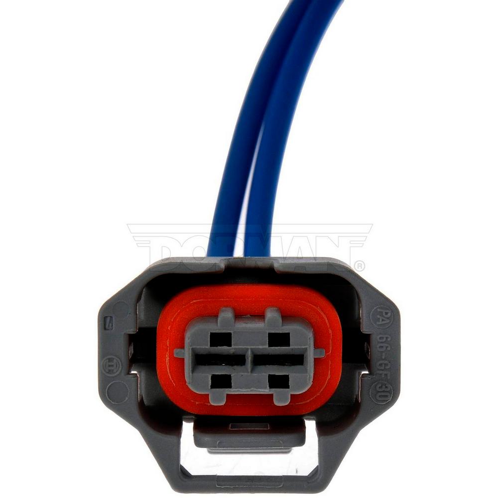 OE Solutions Engine Oil/Coolant/Fuel Temperature Sensor Pigtail-904-488 ...