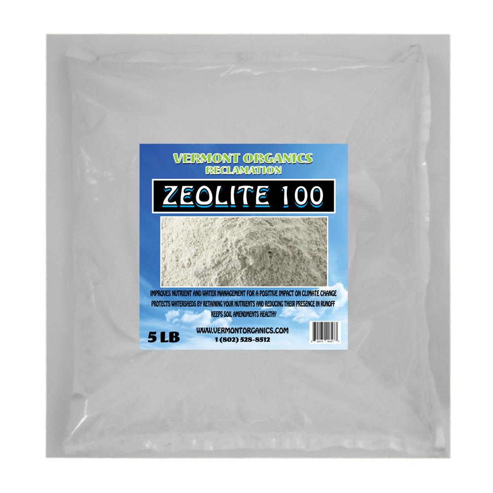 5 lb. Zeolite 100-855474003473 - The Home Depot