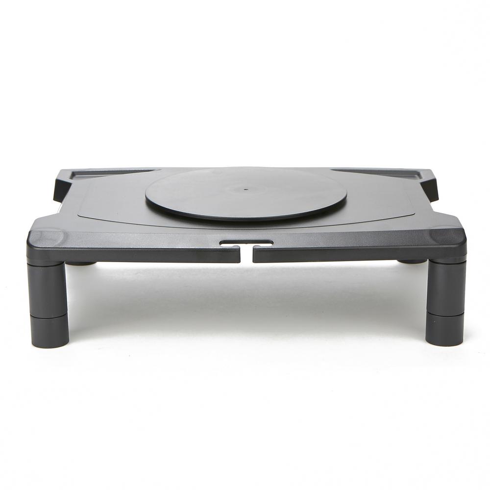 Convenience Concepts Designs2Go Cherry Small Monitor Riser 121041CH ...