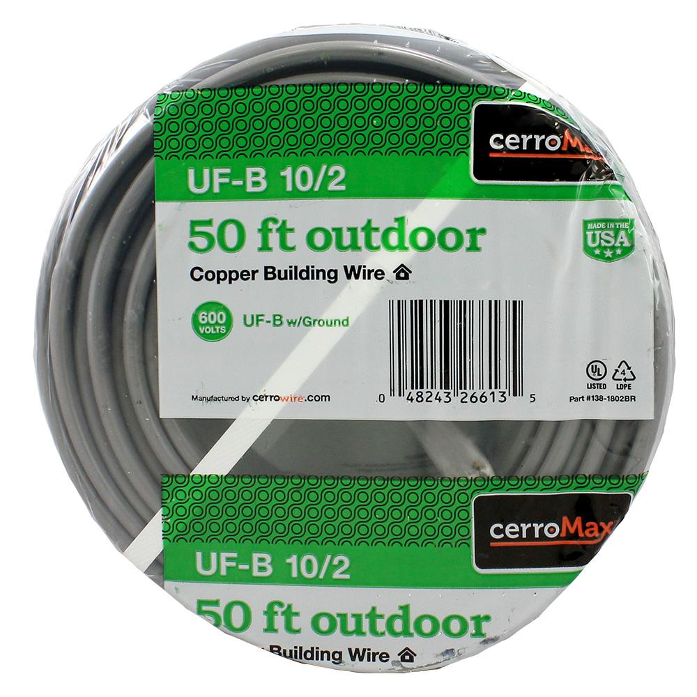 30 - Wire - Electrical - The Home Depot