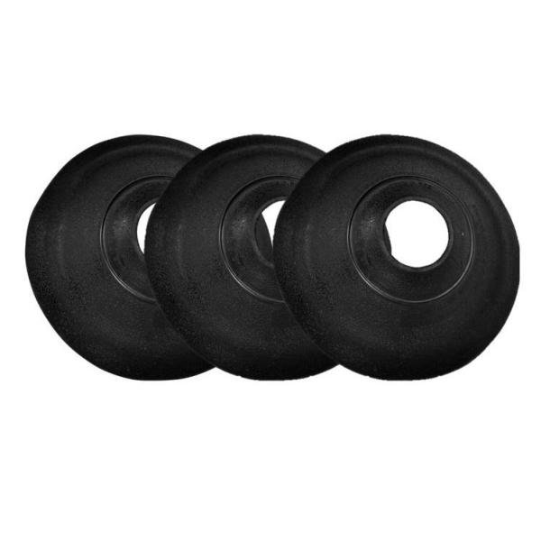 Oatey All Flash 1-1/2 in. - 3 in. Roof Flashing Vent Pipe Rain Collar ...