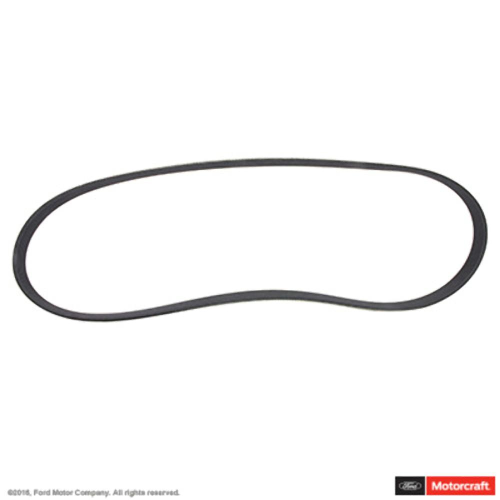 Motorcraft Serpentine Belt-JK6-455-D - The Home Depot