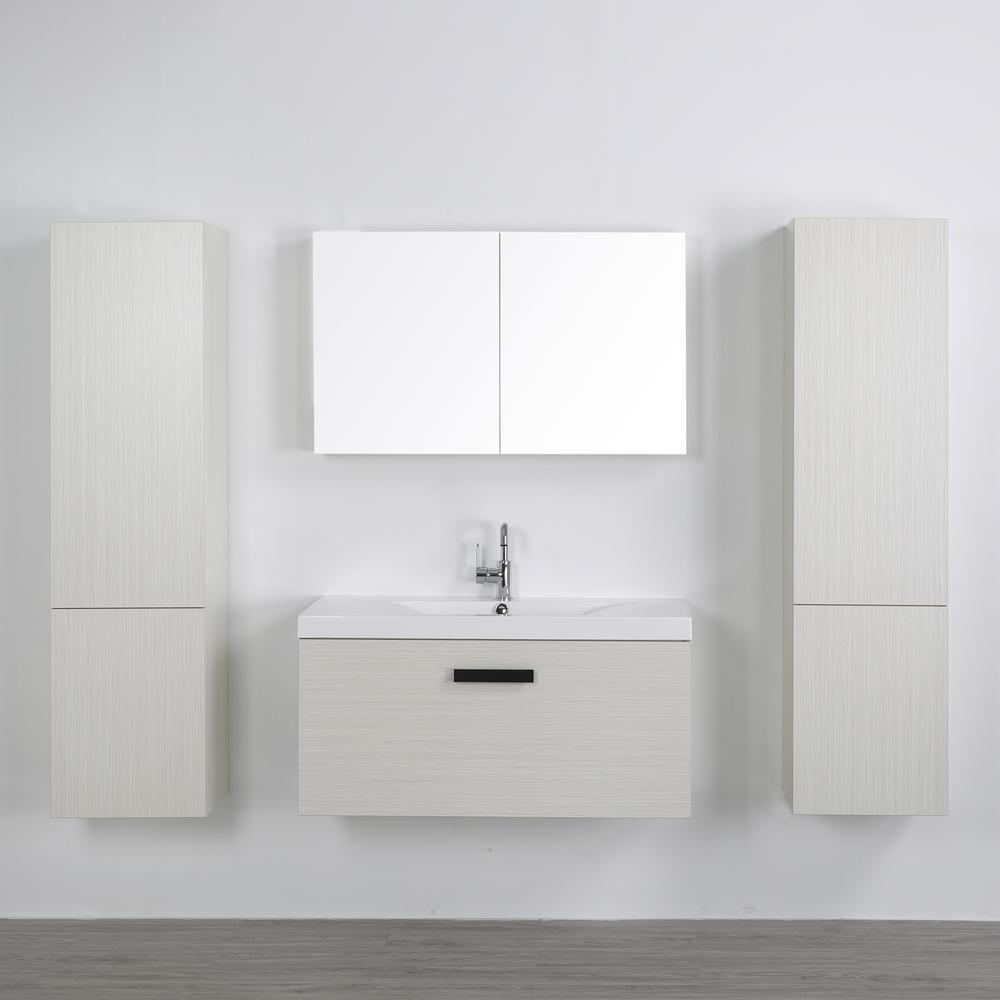 Streamline - Bathroom Vanities - Bath - The Home Depot