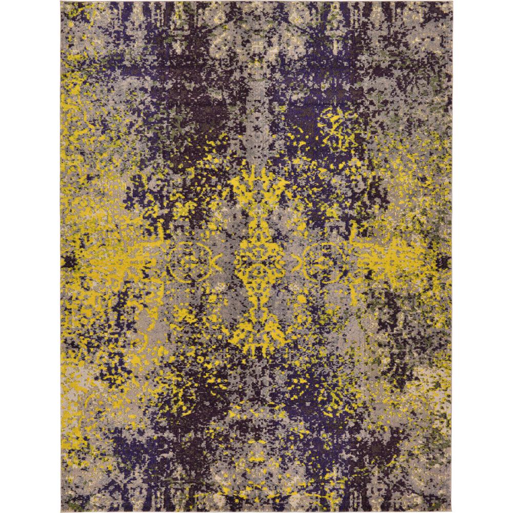 Unique Loom - Area Rugs - Rugs - The Home Depot