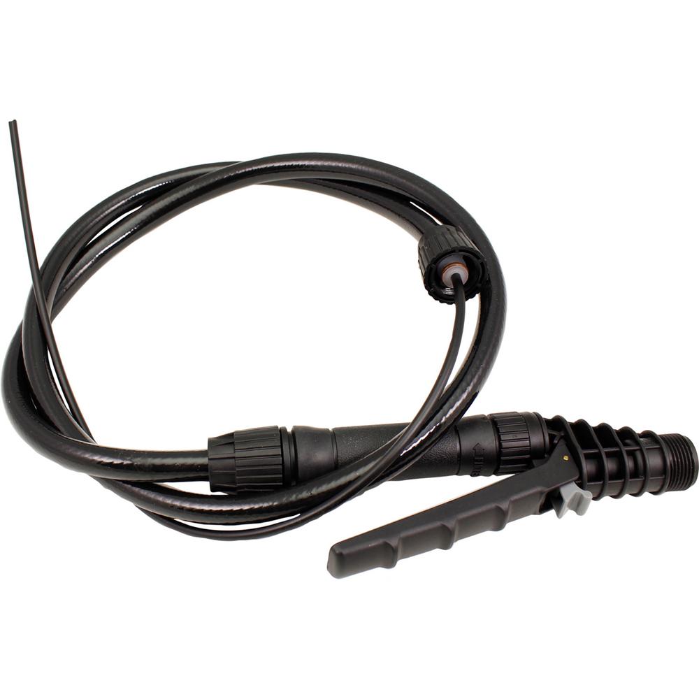 Smith Performance Sprayers PVC Hose and Poly Shut-Off Kit for R300 3 ...