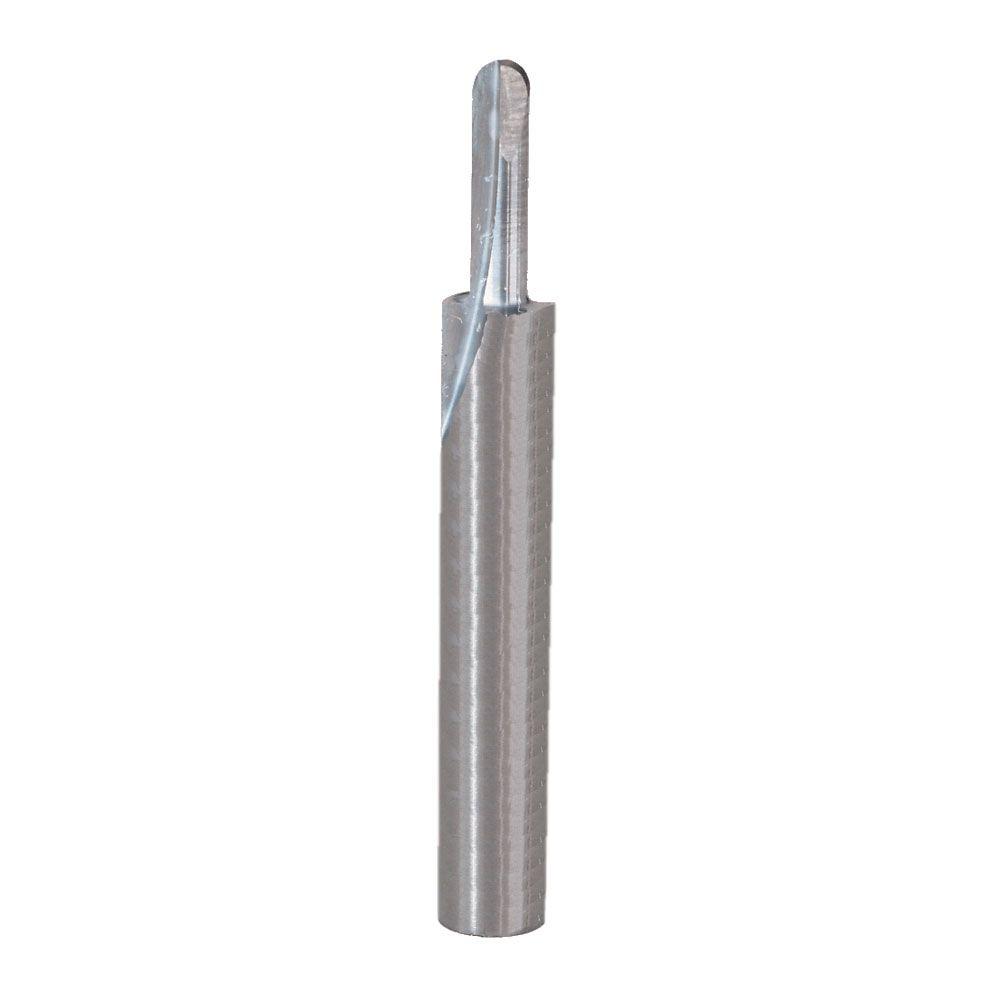 Diablo 1/8 in. Round Nose Bit-DR18100 - The Home Depot
