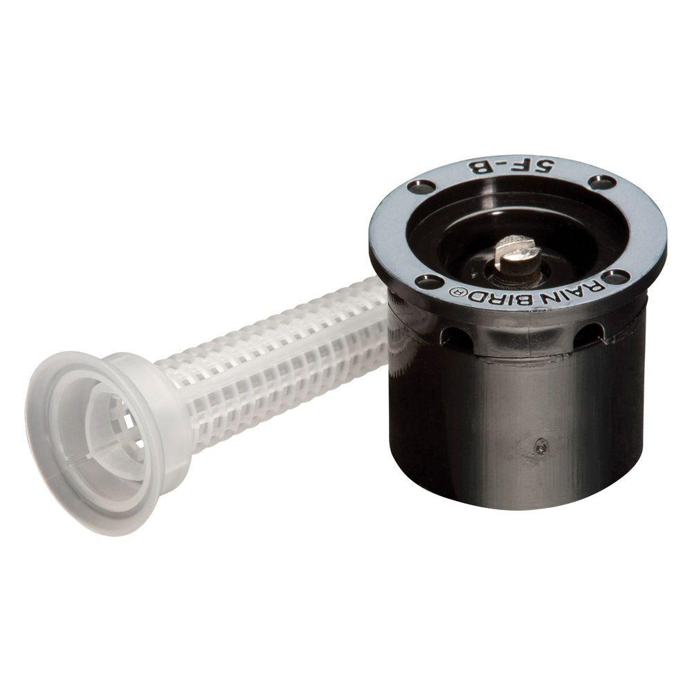 Rain Bird Nozzle Full Bubbler-5FB - The Home Depot