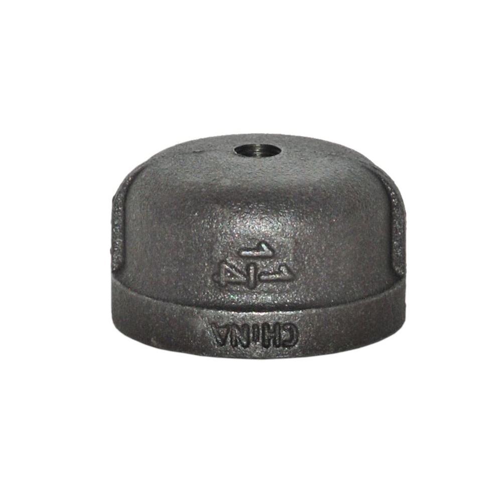 24 in. x 8 in. Rectangular Duct Cap-RDC24X8 - The Home Depot