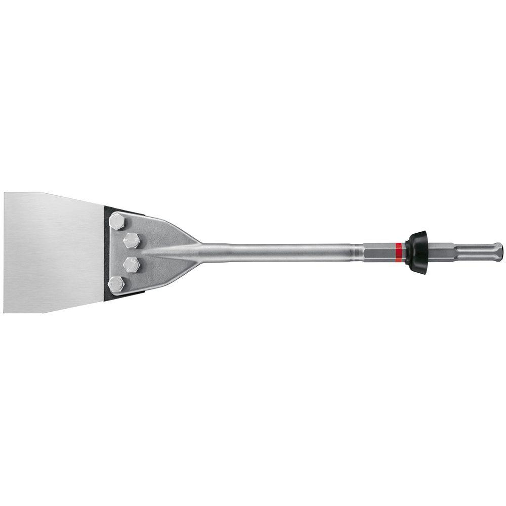 Hilti TE-S 25 in. Flexible Chisel-2079300 - The Home Depot