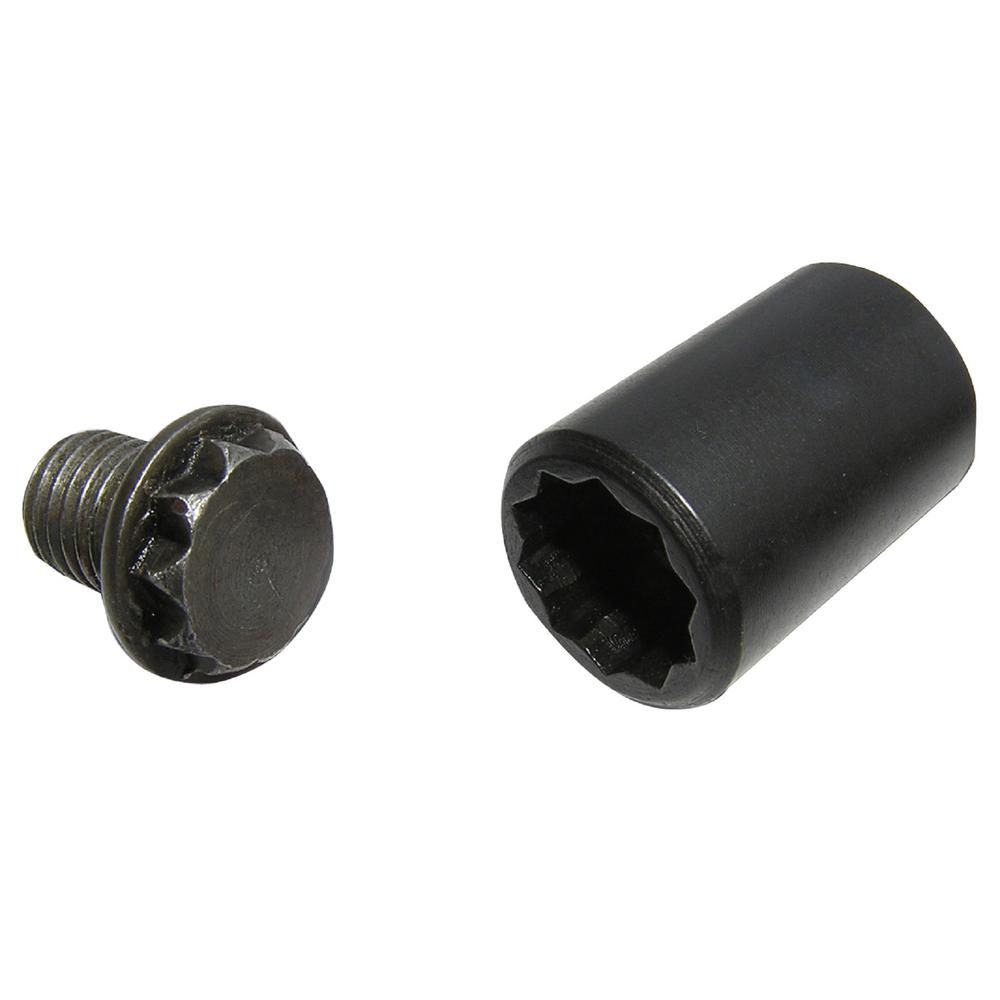 10 Point Socket 12 Mm 3 8 In Square Drive VIMV10PT The Home Depot