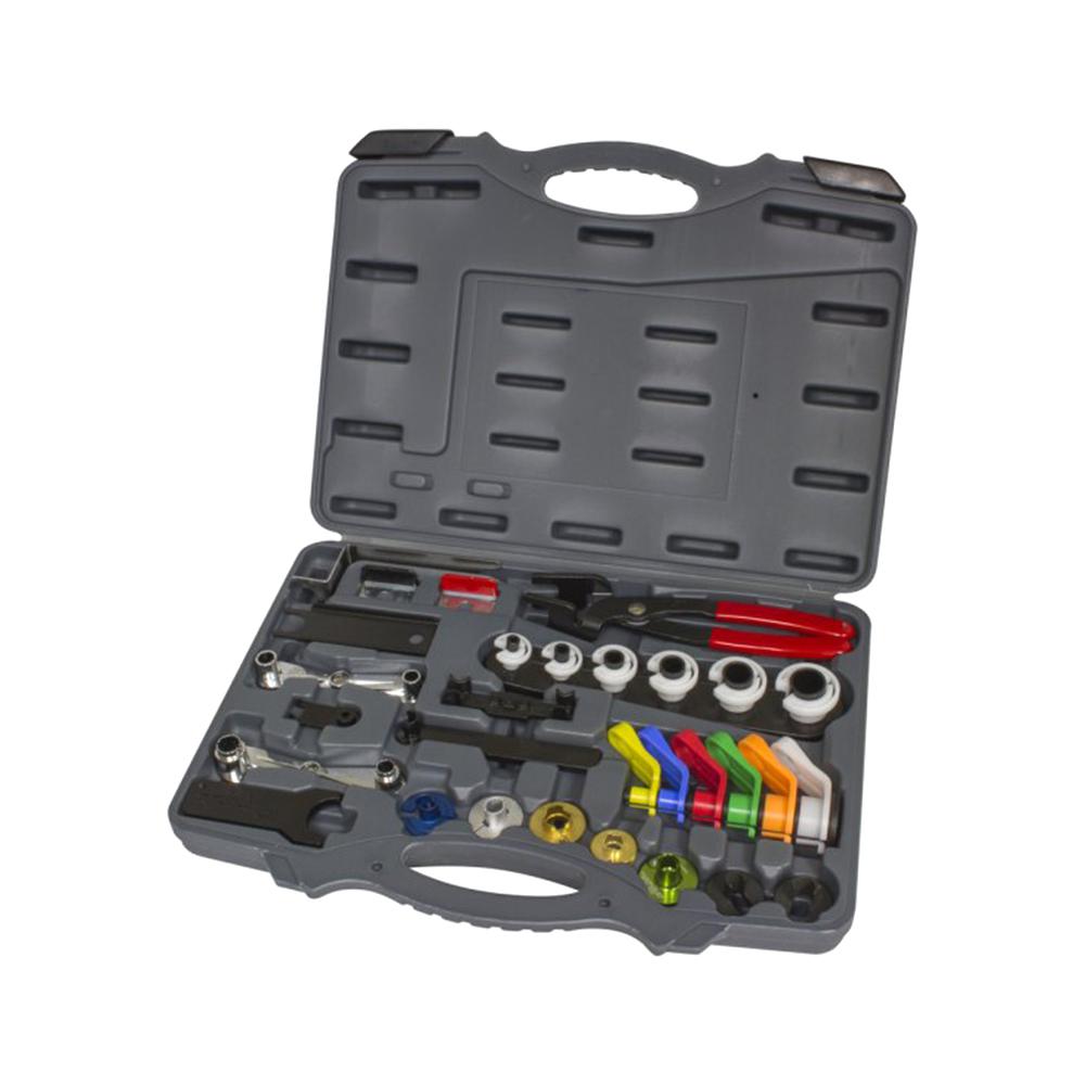 Lisle Master Plus Disconnect Set-LIS39850 - The Home Depot