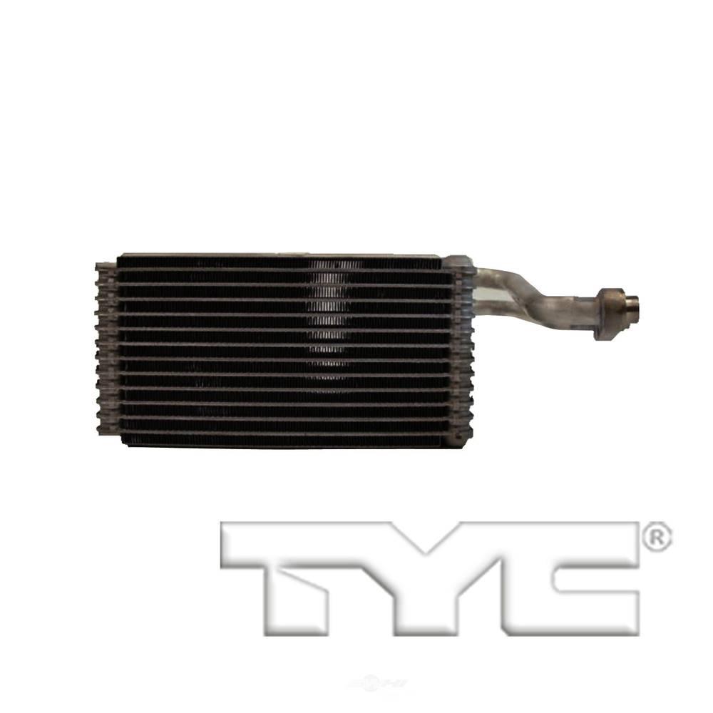 TYC A/C Evaporator Core 2012-2017 Dodge Durango-97224 - The Home Depot