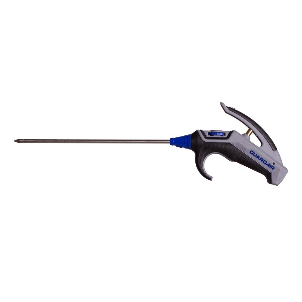 Guardair Palm Jet Air Gun with 12 in. Straight Extension-GA4412S - The ...
