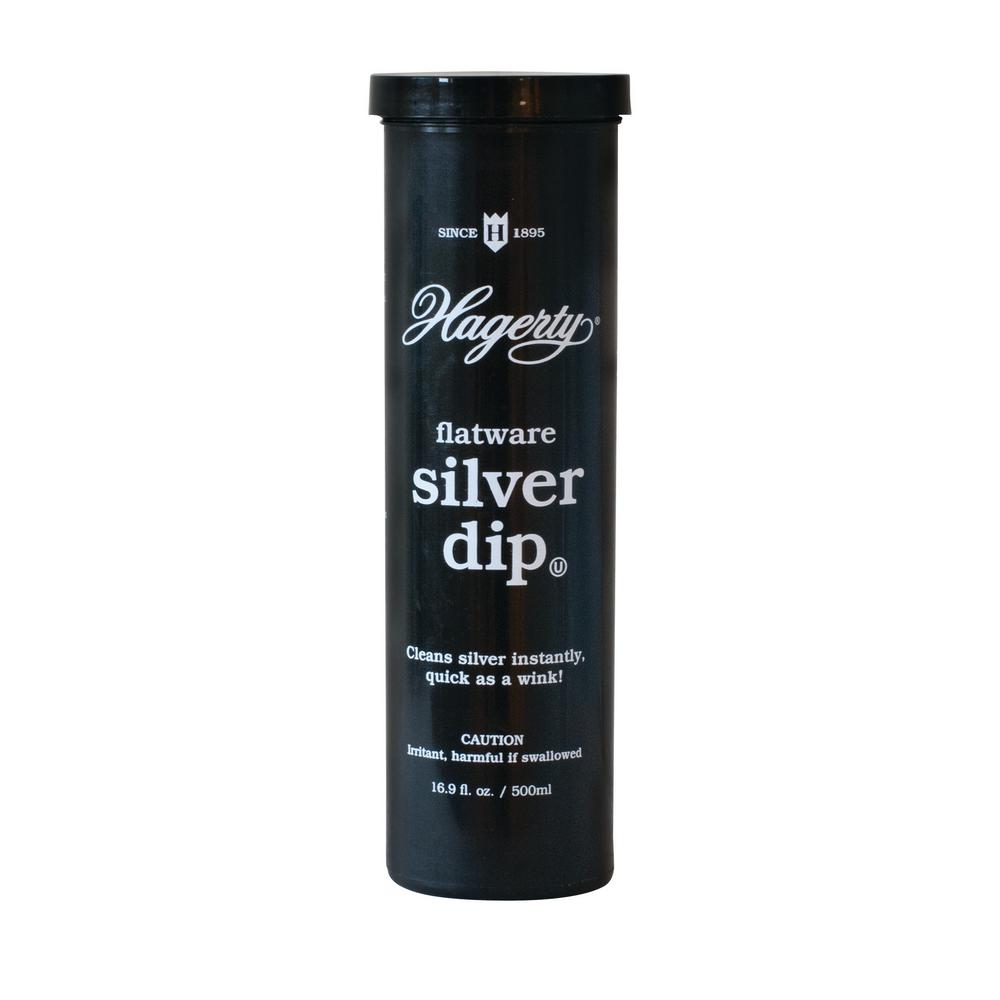 Hagerty Flatware Silver Dip-17245 - The Home Depot