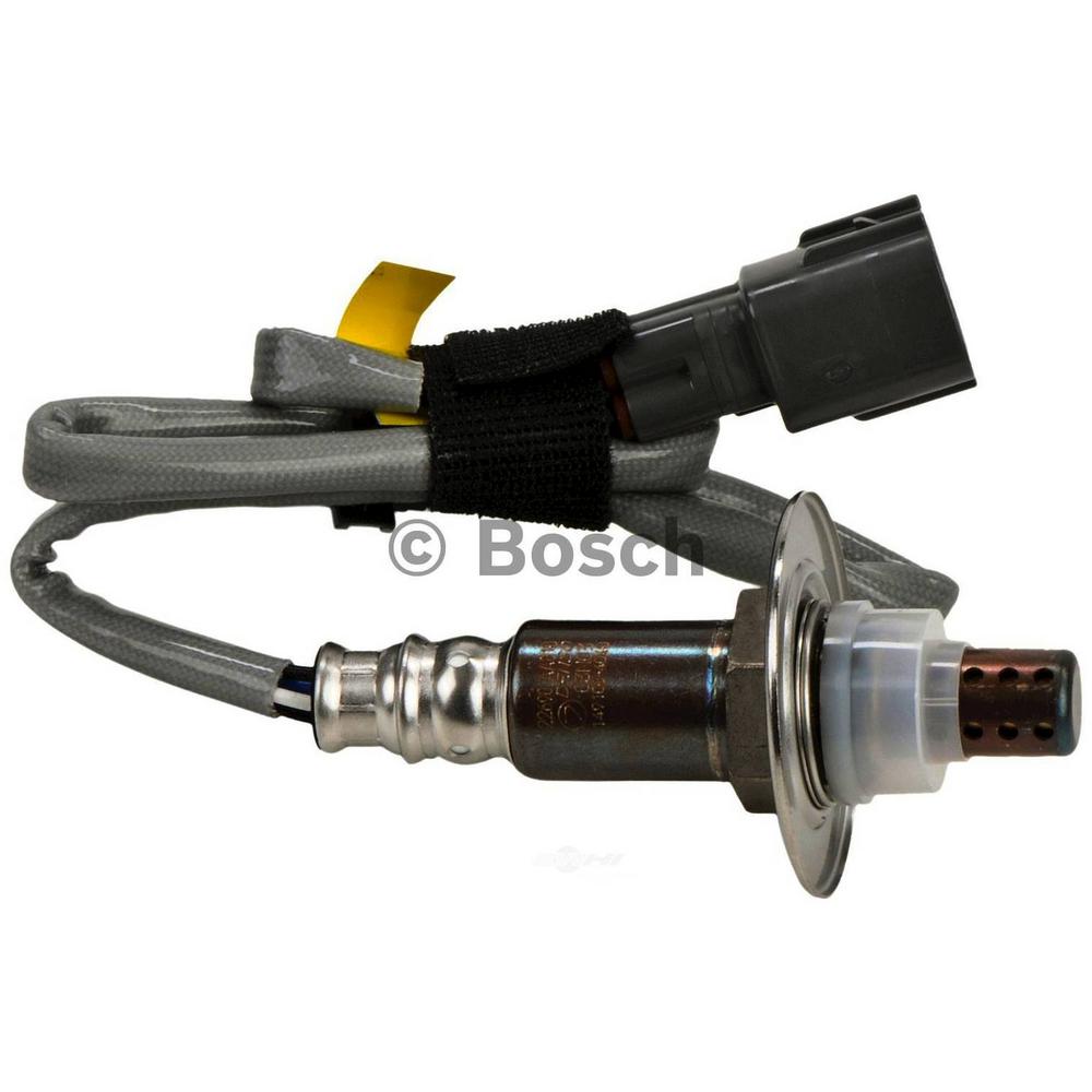 Bosch Oxygen Sensor-15170 - The Home Depot