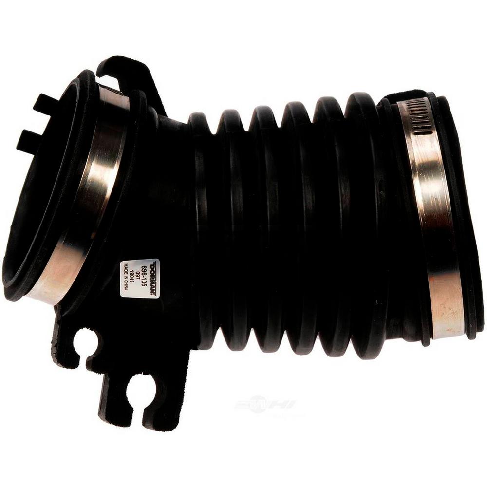 OE Solutions Engine Air Intake Hose 2012-2015 Honda Civic 1.8L-696-105 ...