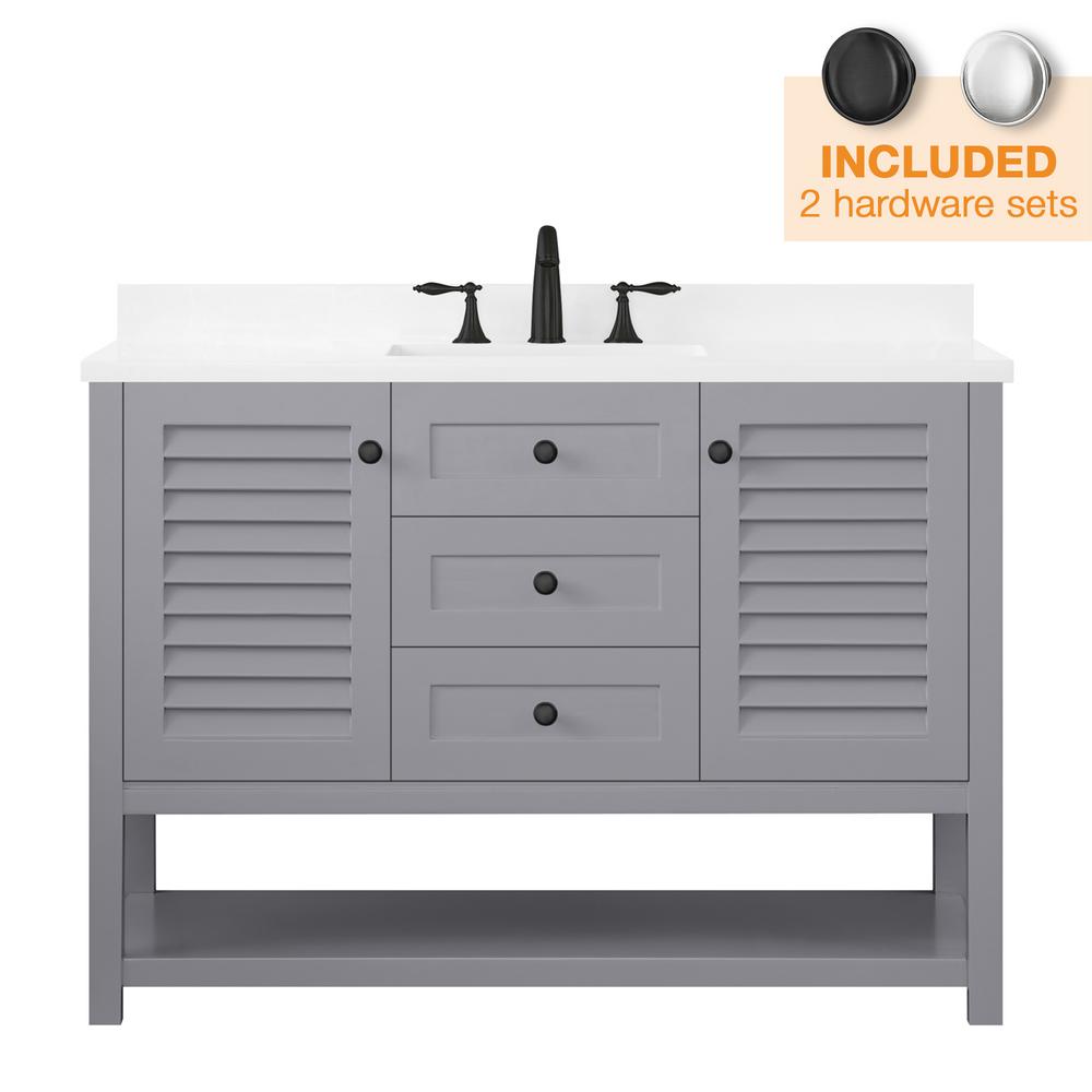 Grace Collection – Bath – The Home Depot