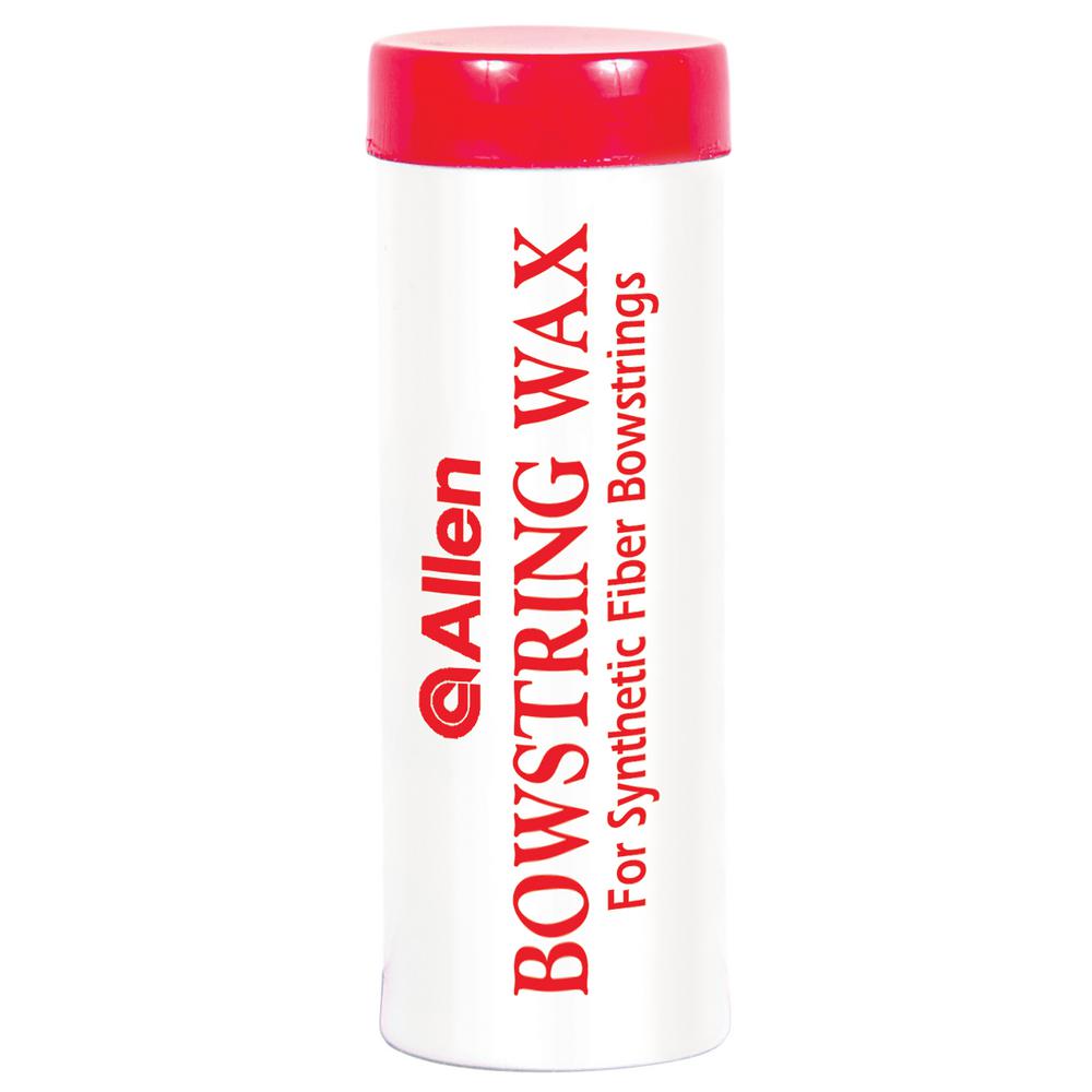 Allen Bowstring Wax-674 - The Home Depot