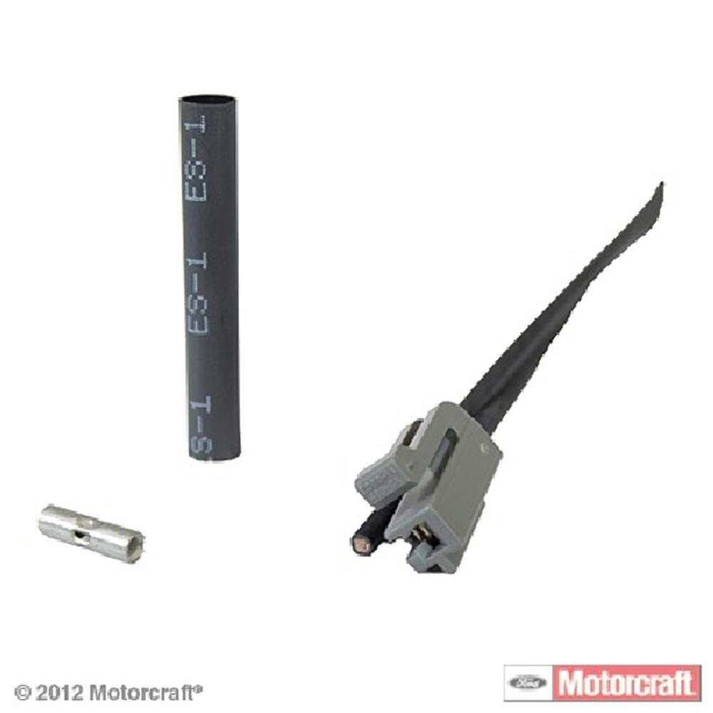Motorcraft Alternator Connector-WPT-1129 - The Home Depot