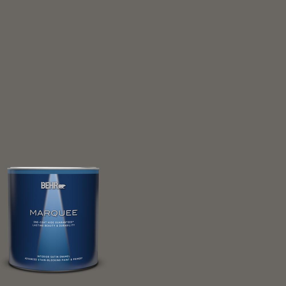 Chinchilla - Paint Colors - Paint - The Home Depot