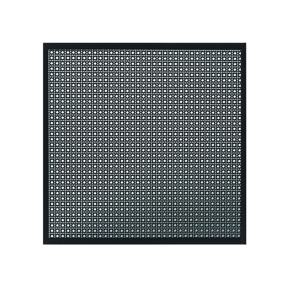 Black - Sheet - Metal Sheets & Rods - The Home Depot