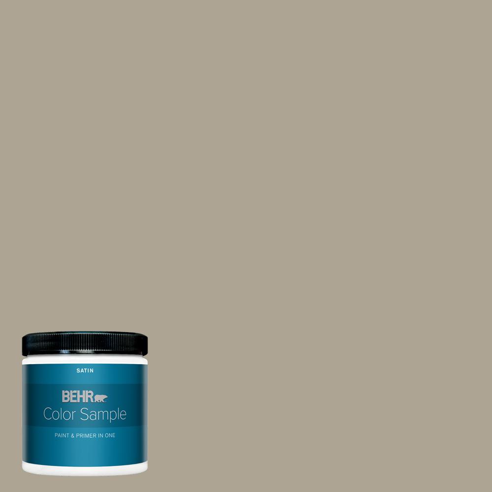 BEHR PREMIUM PLUS 8 oz. Home Decorators Collection #HDC-NT-14 Smoked ... BEHR PREMIUM PLUS 8 oz. Home Decorators Collection #HDC-NT-14 Smoked ...