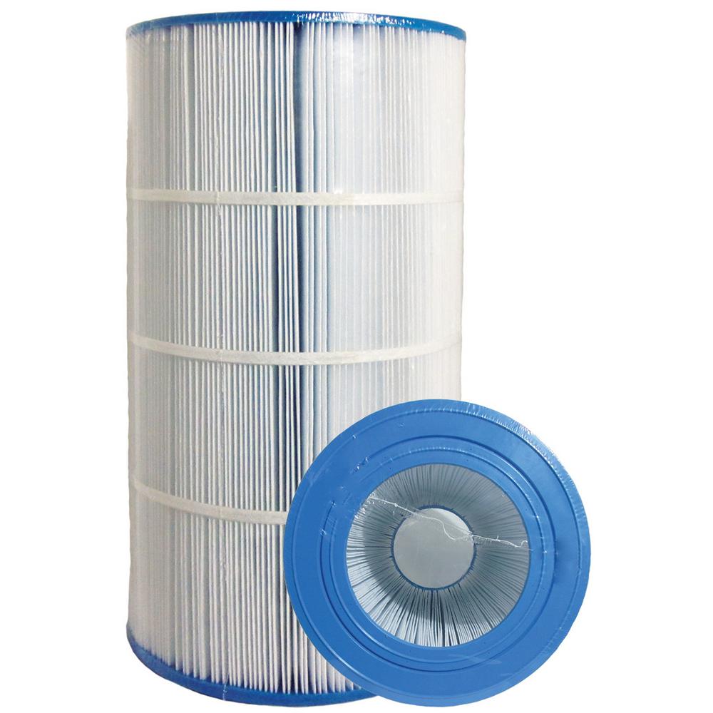 Poolman 8-11/16 in. Sta-Rite Posi-Flo 100 sq. ft. Replacement Filter ...