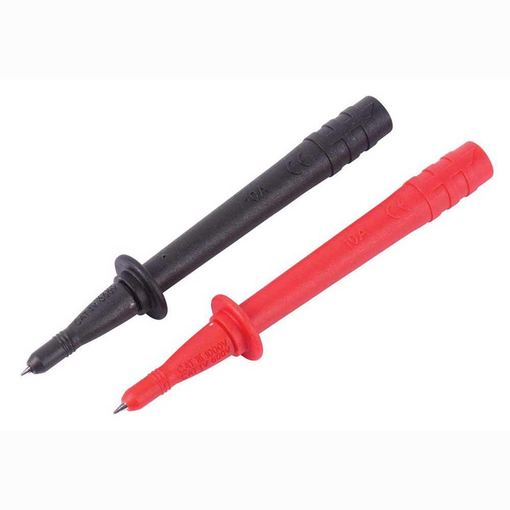 REED Instruments Banana Style Test Probe Set-FC-178A - The Home Depot