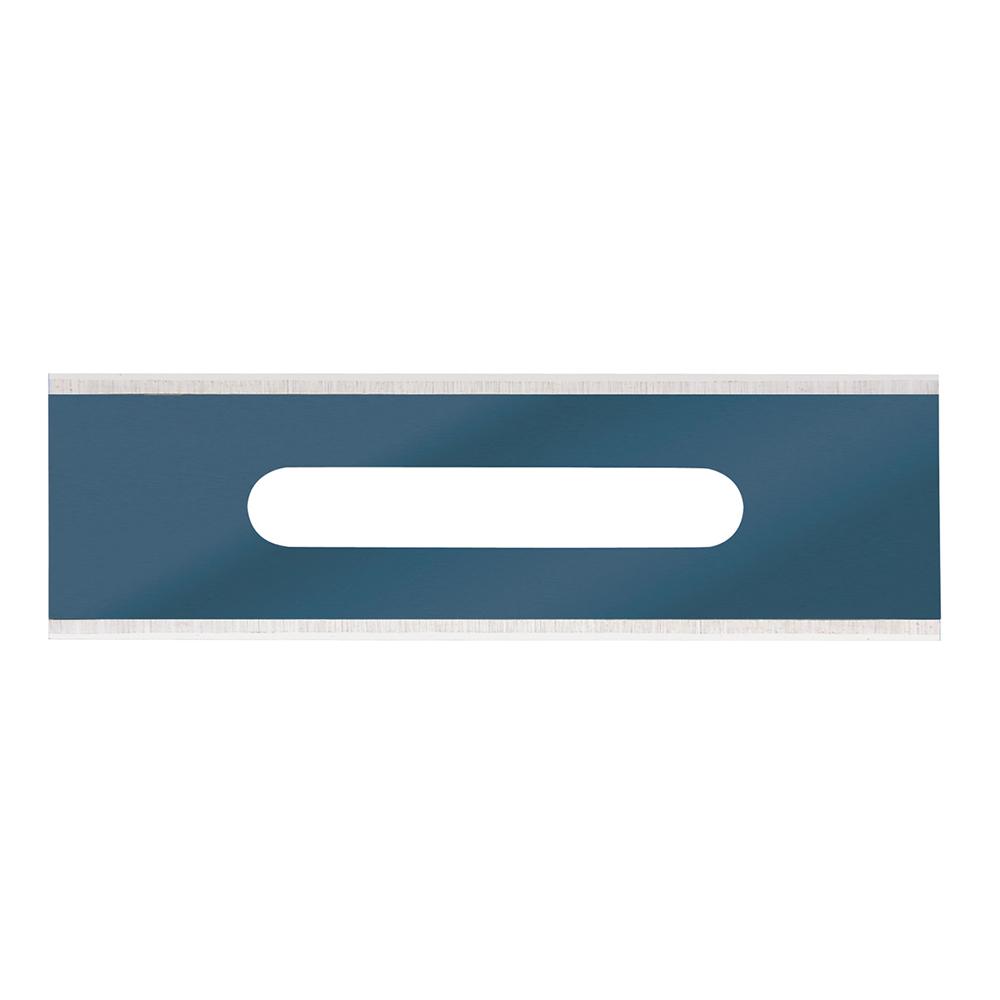 Personna Square Corner Slotted Carpet Replacement Knife Blades (100 per ...