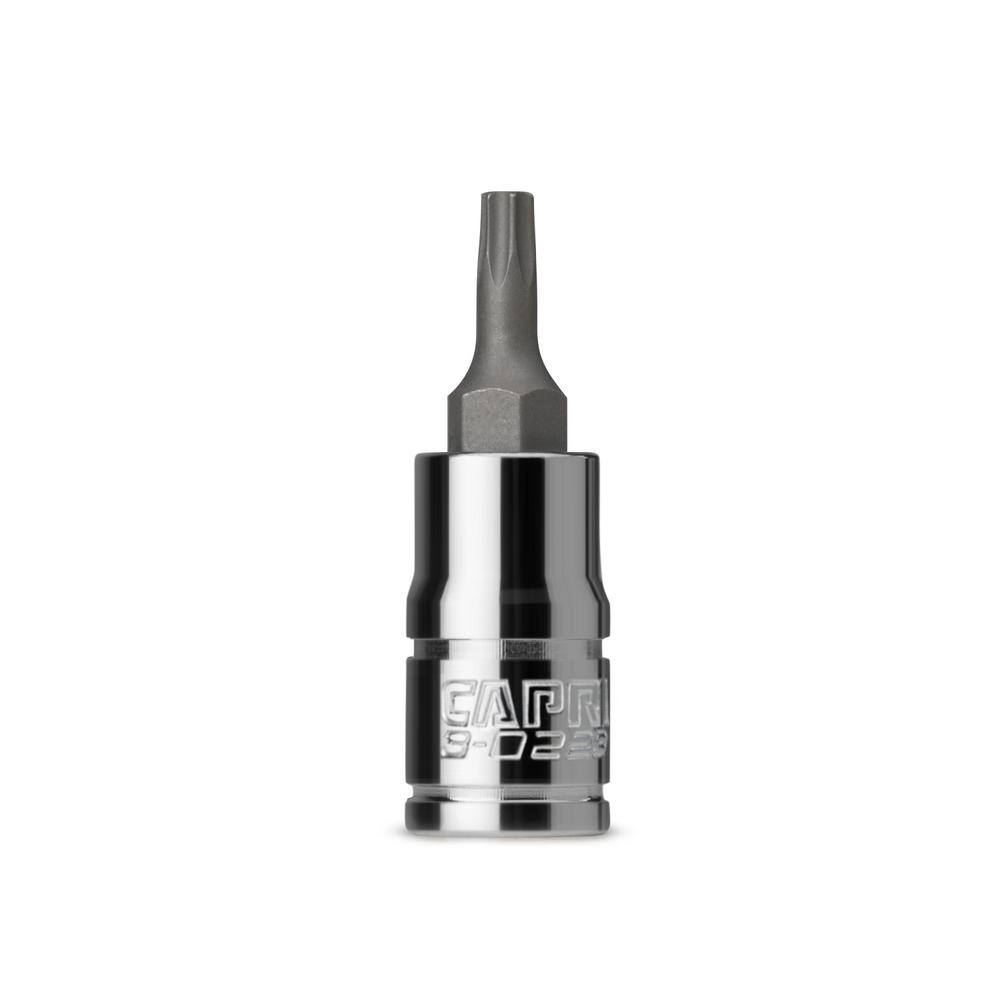 Lisle T15 Torx Bit Socket-LIS26570 - The Home Depot