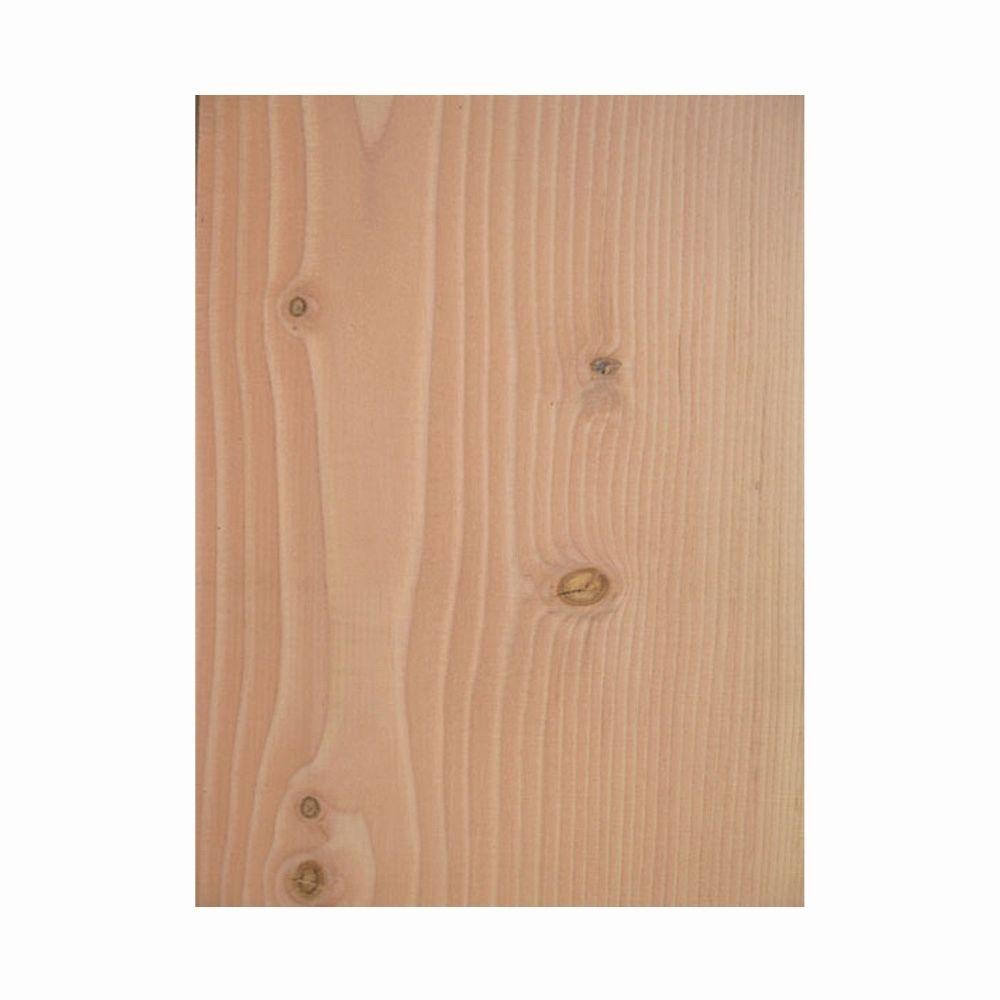 1 in. x 2 in. x 8 ft. Douglas Fir Board-508772 - The Home Depot