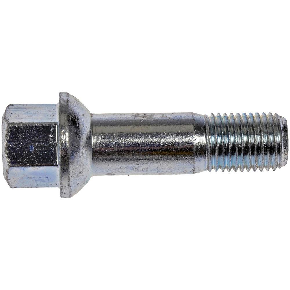 Autograde M14-1.50 Wheel Bolt - 17mm Hex, 45.5mm Thread Length-610-549.1 - The Home Depot