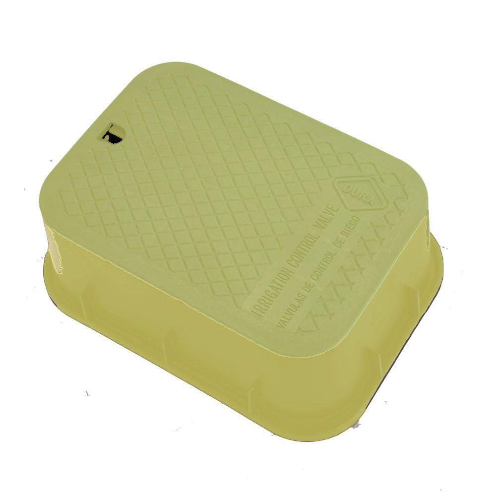 Valve Boxes - Watering & Irrigation - The Home Depot