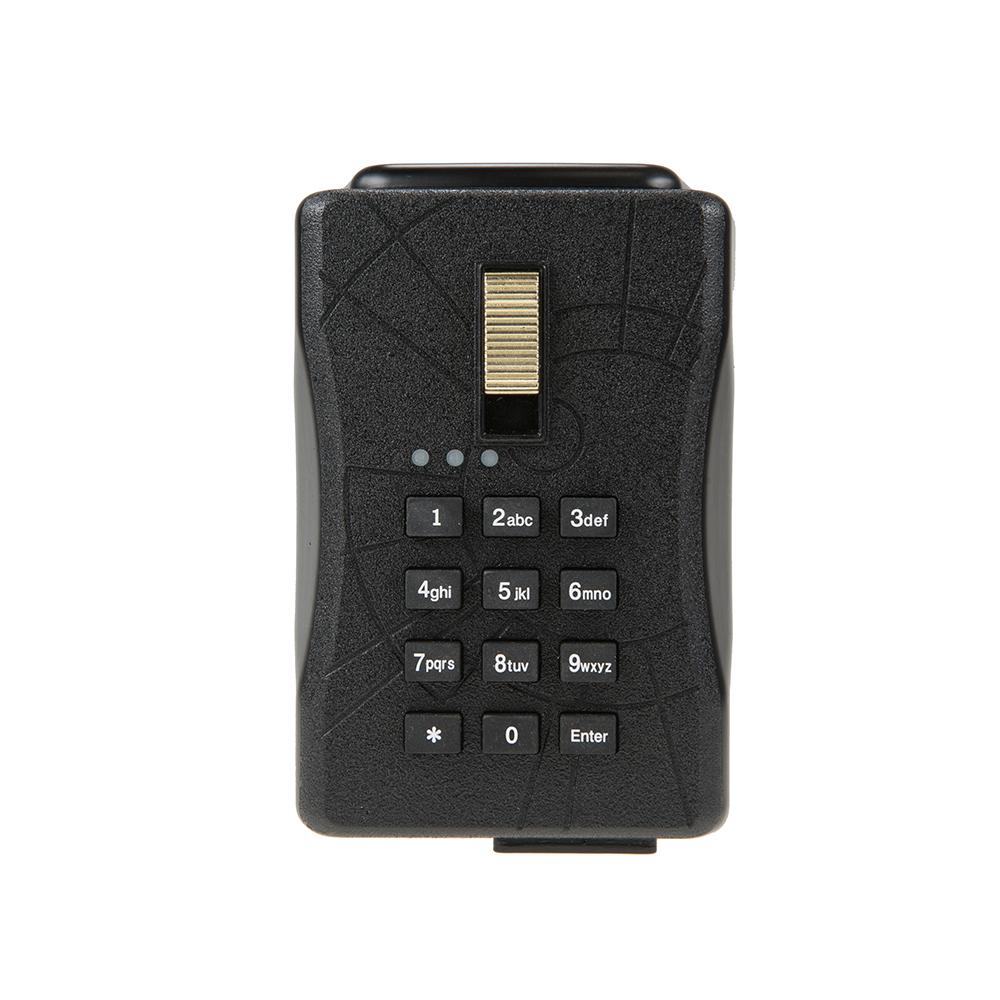 Smart Home Enabled - Lock Boxes - Safes - The Home Depot