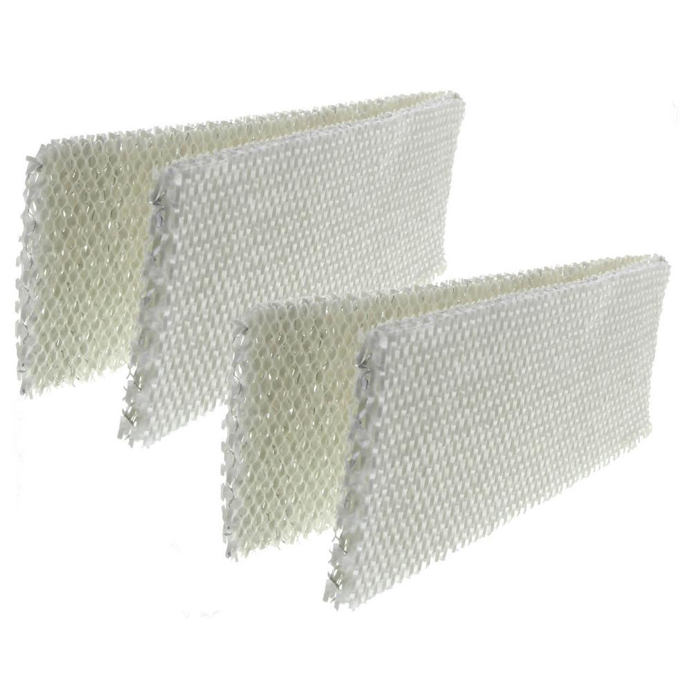 Tier1 Replacement Humidifier Wick Filter for Kaz and Emerson WF1 HDF-1 ...