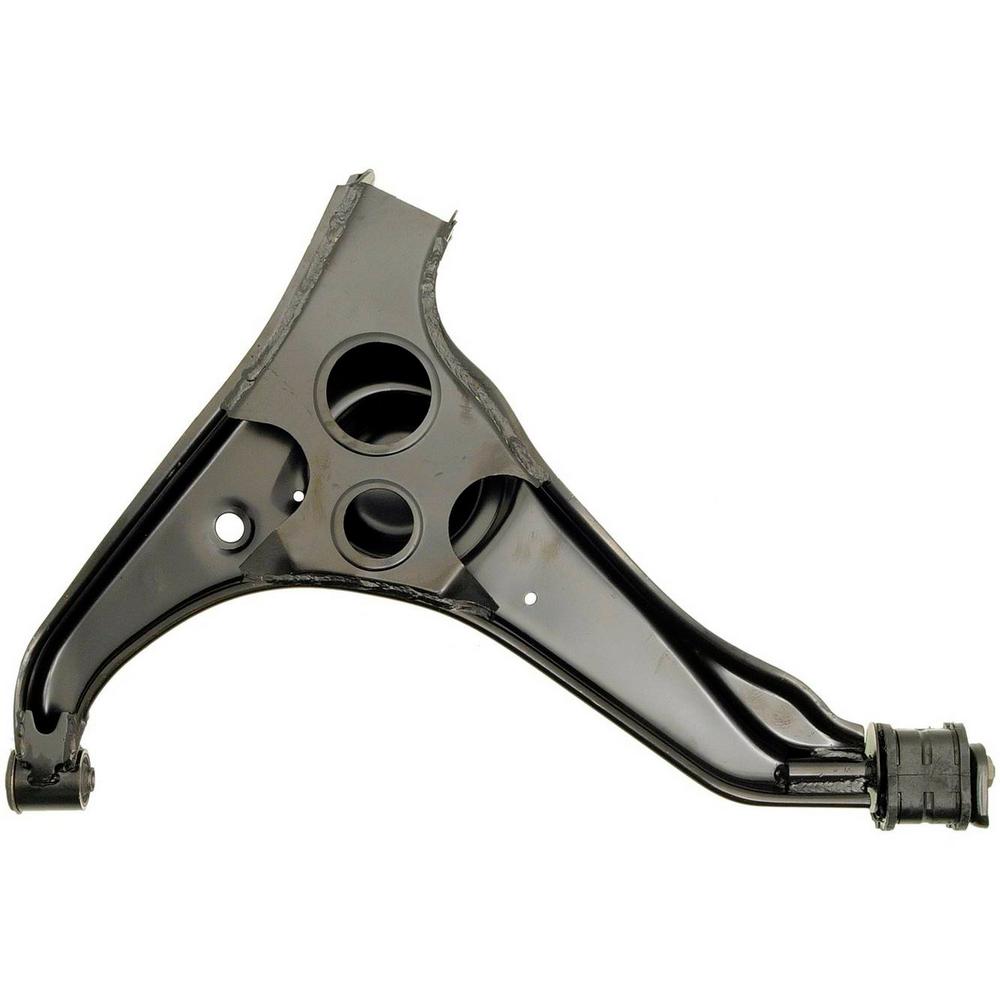 OE Solutions Control Arm Rear Lower Right 1992-1994 Suzuki Swift 1.3L ...