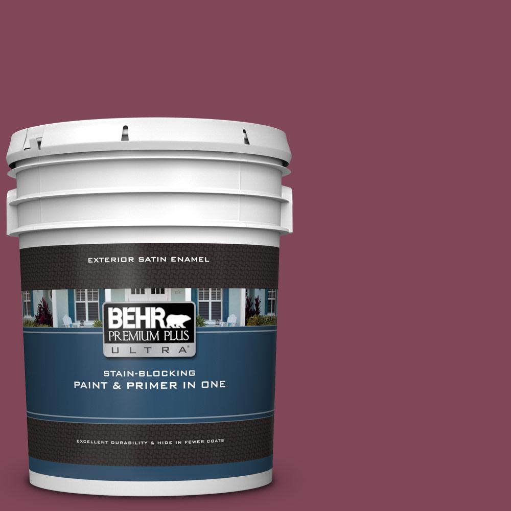 BEHR Premium Plus Ultra 5 gal. Home Decorators Collection #HDC-CL-02 ... BEHR Premium Plus Ultra 5 gal. Home Decorators Collection #HDC-CL-02 ...